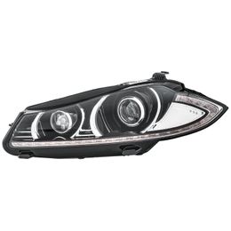 Hella Hauptscheinwerfer 1el354815071 LED links f&uuml;r JAGUAR