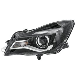 Hella Hauptscheinwerfer 1el011165711 W21W links f&uuml;r Opel
