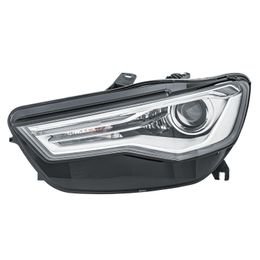 Hella Hauptscheinwerfer 1el012976011 LED links f&uuml;r Audi (FAW)