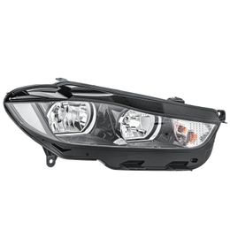 Hella Hauptscheinwerfer 1eh011811121 LED rechts f&uuml;r JAGUAR