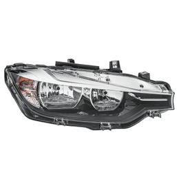Hella Hauptscheinwerfer 1eg012101921 H7/H7 rechts f&uuml;r BMW (BRILLIANCE)