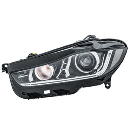 Hella Hauptscheinwerfer 1el011811311 LED links f&uuml;r JAGUAR