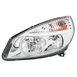 Hella Hauptscheinwerfer 1eg008862171 H7/H1 links f&uuml;r RENAULT