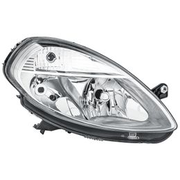 Hella Hauptscheinwerfer 1eb270521241 W5W rechts f&uuml;r LANCIA