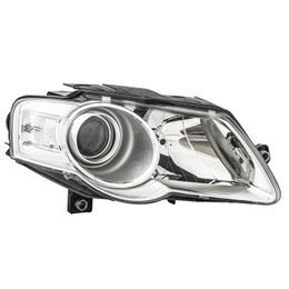 Hella Hauptscheinwerfer 1el247014021 H7/H7 rechts f&uuml;r VW