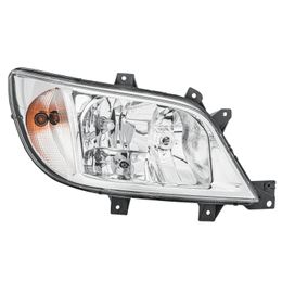 Hella Hauptscheinwerfer 1eh246047061 H7/H3/H7 rechts f&uuml;r Mercedes