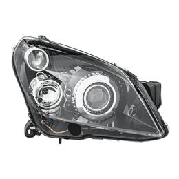 Hella Hauptscheinwerfer 1el008700321 W5W rechts f&uuml;r Opel
