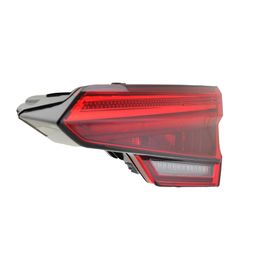 Hella Heckleuchte 2sk012247101 LED rechts f&uuml;r Audi