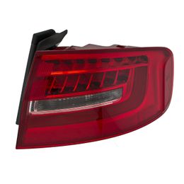 Hella Heckleuchte 2sk010916121 W16W rechts f&uuml;r Audi
