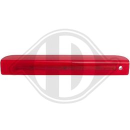 DIEDERICHS Zusatzbremsleuchte 4465095 f&uuml;r RENAULT
