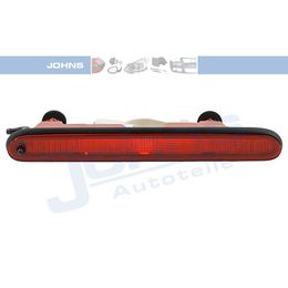 JOHNS Zusatzbremsleuchte 5762891 mitte f&uuml;r PEUGEOT