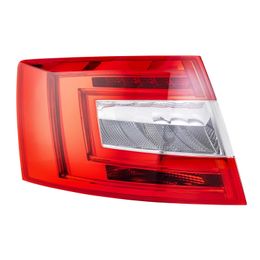 Hella Heckleuchte 2sk011082091 PY21W links f&uuml;r Skoda