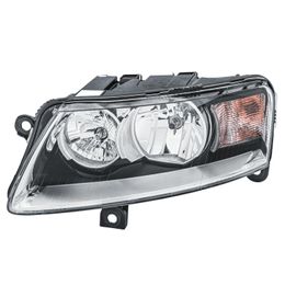 Hella Hauptscheinwerfer 1ej009925011 H15 links f&uuml;r Audi (FAW)