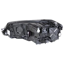 Hella Hauptscheinwerfer 1ex013924701 LED rechts f&uuml;r VW