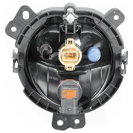 Hella Nebelscheinwerfer 1n1011748121 W5W rechts f&uuml;r MINI