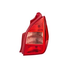 Hella Heckleuchte 2vp354030021 PY21W rechts f&uuml;r Citro&euml;n
