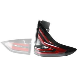 Hella Heckleuchte 2sd011661031 LED links f&uuml;r RENAULT
