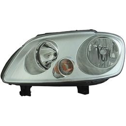 Hella Hauptscheinwerfer 1ll010203031 H7/H1 links f&uuml;r VW