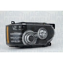 MAGNETI MARELLI Hauptscheinwerfer 712472661129 LED rechts f&uuml;r LAND ROVER