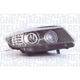 MAGNETI MARELLI Hauptscheinwerfer 719000000033 D1S (Gasentladungslampe) links f&uuml;r BMW