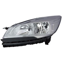 Alkar Hauptscheinwerfer 2731385 H7 links f&uuml;r Ford