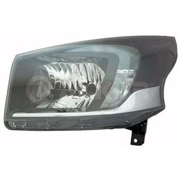 Alkar Hauptscheinwerfer 2781754 PY21W links f&uuml;r Opel