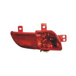 Van Wezel Nebelschlussleuchte 4032929 links f&uuml;r Citro&euml;n/Peugeot