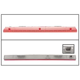 F.BECKER Zusatzbremsleuchte 60910006 LED hinten f&uuml;r Fiat