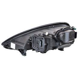 Hella Hauptscheinwerfer 1ex011099121 LED rechts f&uuml;r Porsche