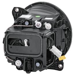 Hella Hauptscheinwerfer 1ex014543081 LED rechts f&uuml;r Mercedes