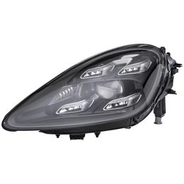 Hella Hauptscheinwerfer 1ex014690051 LED links f&uuml;r Porsche