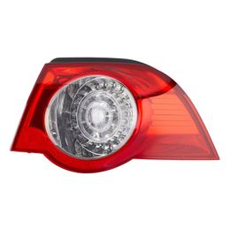 Hella Heckleuchte 2va009246101 LED rechts f&uuml;r VW