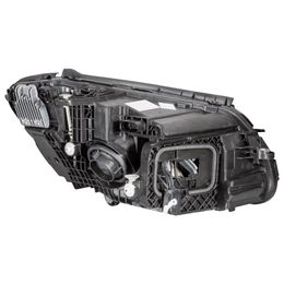 Hella Hauptscheinwerfer 1ex013063511 LED links f&uuml;r Mercedes
