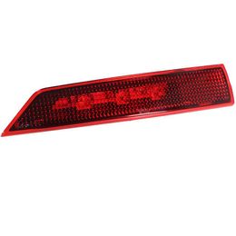 METZGER Zusatzbremsleuchte 2080059 LED links f&uuml;r FORD