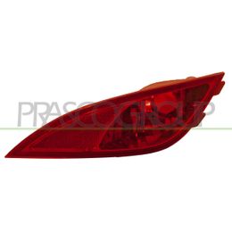 PRASCO Nebelschlussleuchte hn8044353 rechts f&uuml;r HYUNDAI