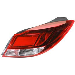 Hella Heckleuchte 9el176380111 R10W links f&uuml;r Vaughall