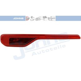 JOHNS Nebelschlussleuchte 9070879 links f&uuml;r Volvo