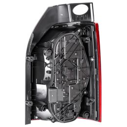 Hella Heckleuchte 2sk012336071 W5W links f&uuml;r VW