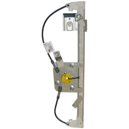 Valeo Fensterheber 850985 hinten rechts f&uuml;r Mercedes