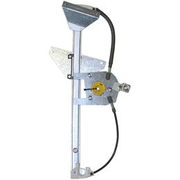 Valeo Fensterheber 851008 vorne links f&uuml;r TOYOTA