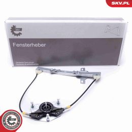 ESEN SKV Fensterheber 51skv214 hinten rechts f&uuml;r Peugeot