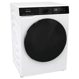 Gorenje Waschtrockner "WD2PA1X64ADW/DE", Wasch_Trocken_Zyklus: D (A-G), wei&szlig;, B:59,5cm H:84,5cm T:59cm, Waschtrockner, Energieklasse A-20%, Waschtrockner