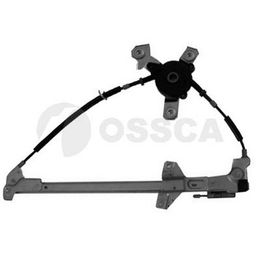 OSSCA Fensterheber 03871 Vorderachse links f&uuml;r VAG