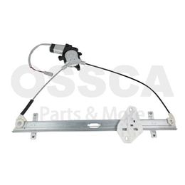 OSSCA Fensterheber 37029 Vorderachse rechts f&uuml;r HONDA