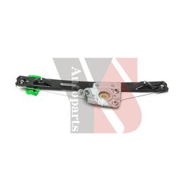 YSPARTS Fensterheber yswl039rl hinten links f&uuml;r BMW