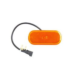 Van Wezel Seitenmarkierungsleuchte 1991975 LED beidseitig f&uuml;r Ford