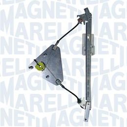 MAGNETI MARELLI Fensterheber 350103217800 hinten rechts f&uuml;r Audi VW
