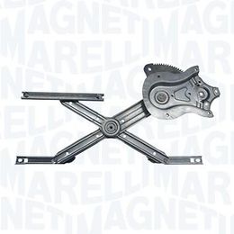 MAGNETI MARELLI Fensterheber 350103218400 vorne rechts f&uuml;r HONDA TOYOTA