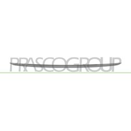 PRASCO Heckblende ad0401265 hinten f&uuml;r Audi