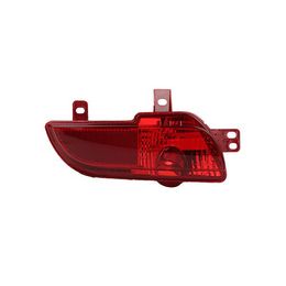 JOHNS Nebelschlussleuchte 57268792 links f&uuml;r Peugeot